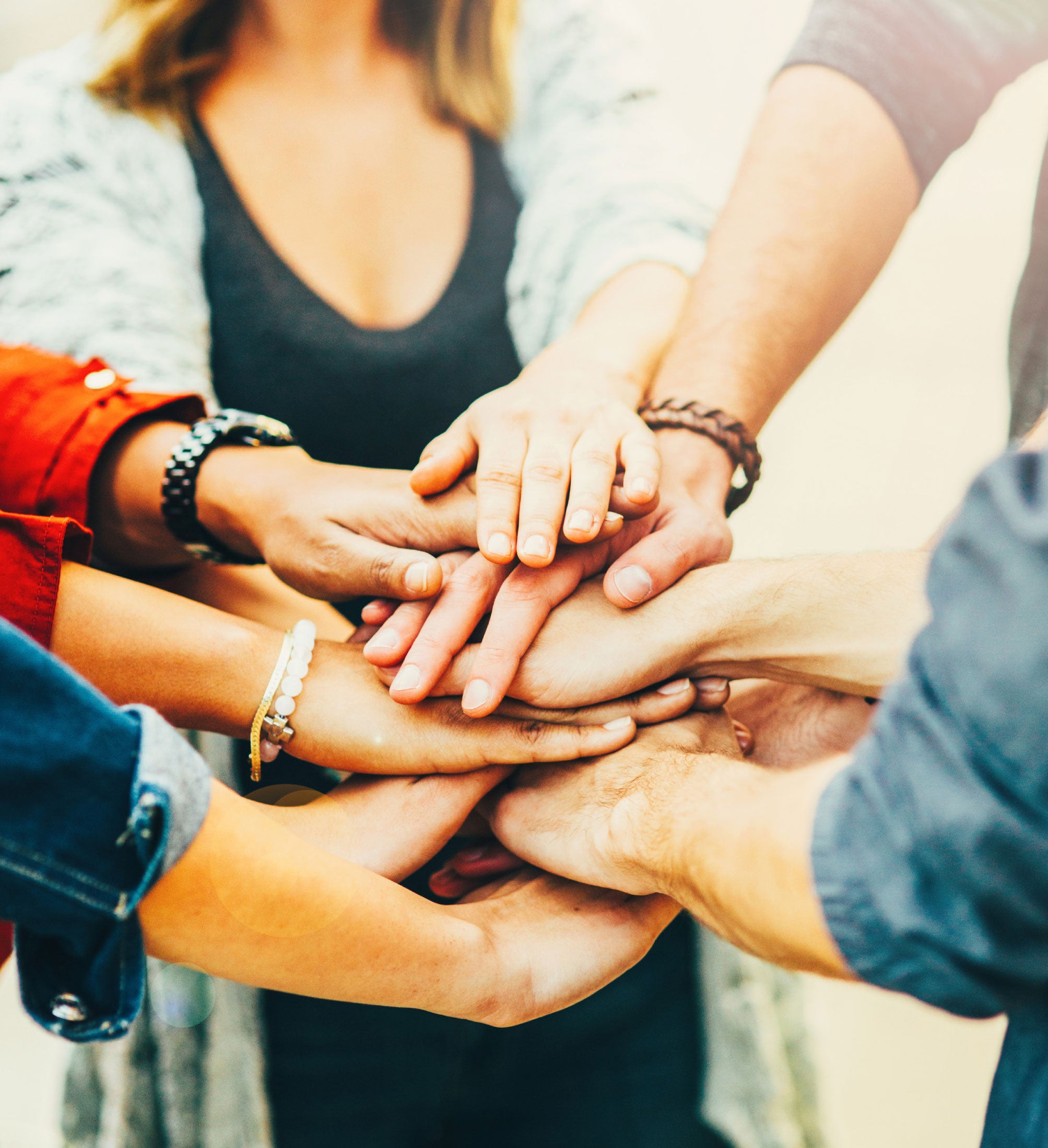 The Six Pillars to Relationship Marketing Success - Desktop The Six ...